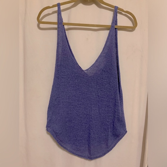 Free People | Tops | Free People Tank | Poshmark